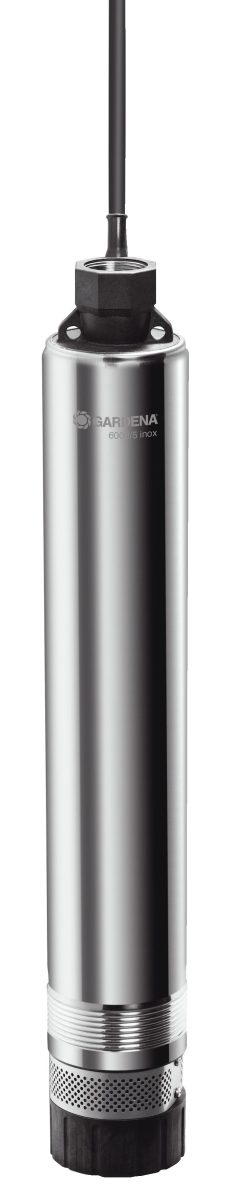 Gardena Premium mélykútszivattyú 6000/5 inox webáruház és üzlet - GammaKer